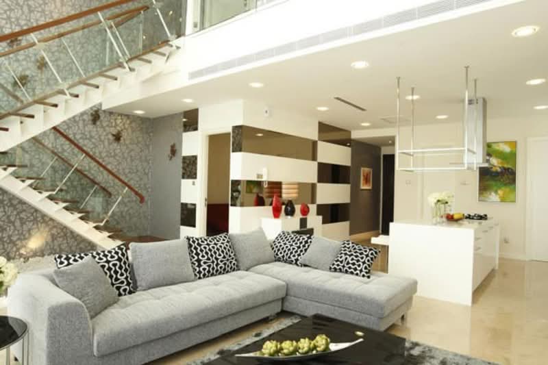 Idaman Residence (Condominium) for Sale/Rent, 2025