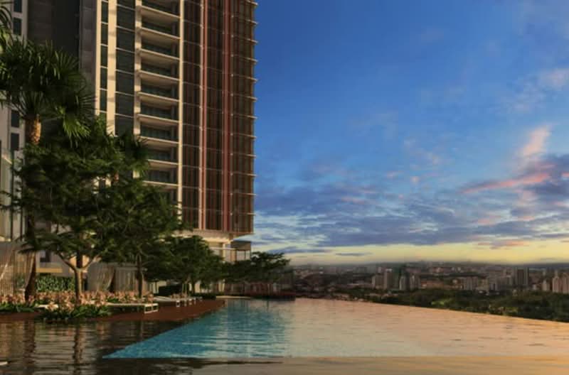 Idaman Residence - Condominium for Sale or Rent | PropertyGuru Malaysia