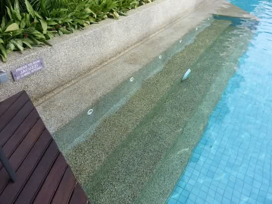 Idaman Residence @ KLCC untuk Untuk Disewa - RM 3,500 /bulan (2024 ...