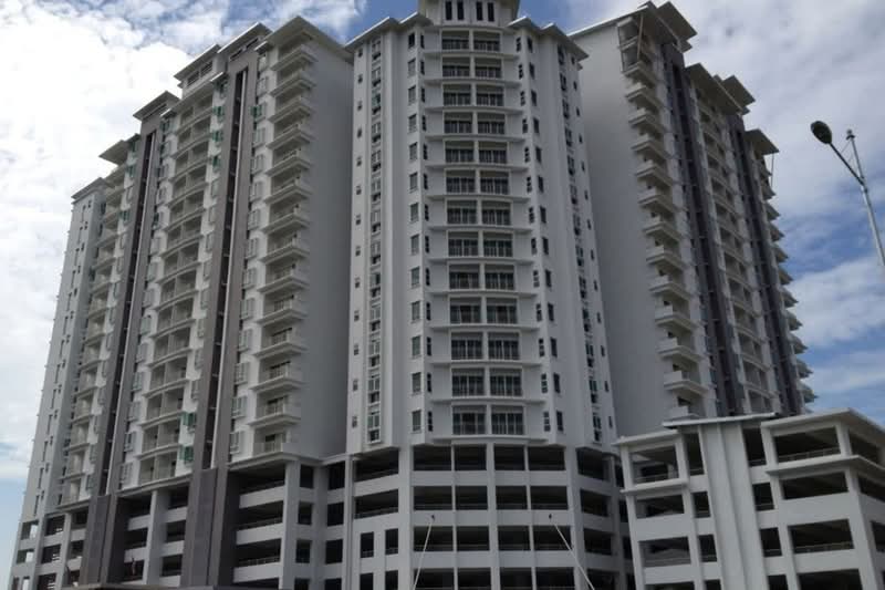 Idaman Iris - Apartment for Sale or Rent | PropertyGuru Malaysia
