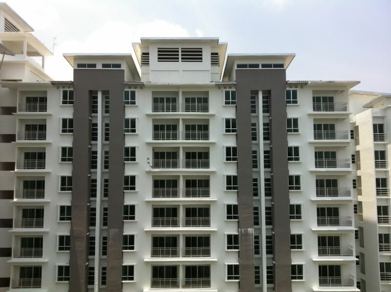 Idaman Iris - Apartment for Sale or Rent | PropertyGuru Malaysia