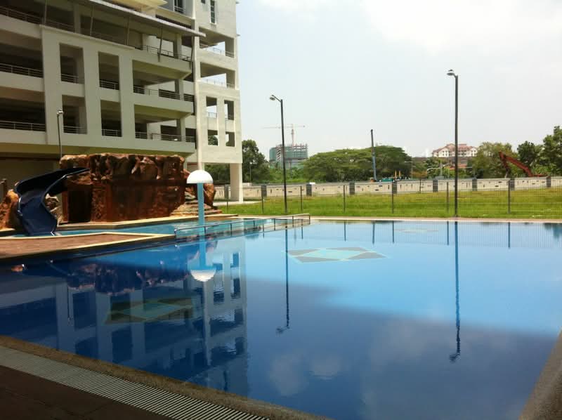 Idaman Iris - Apartment for Sale or Rent | PropertyGuru Malaysia