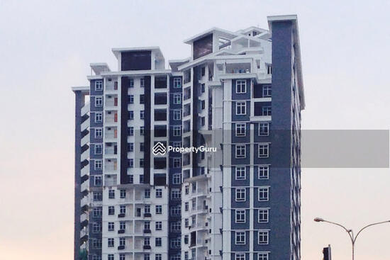 TM Residency (Tunas Residensi), - Jalan Tun Dr Awang, Relau, Relau ...