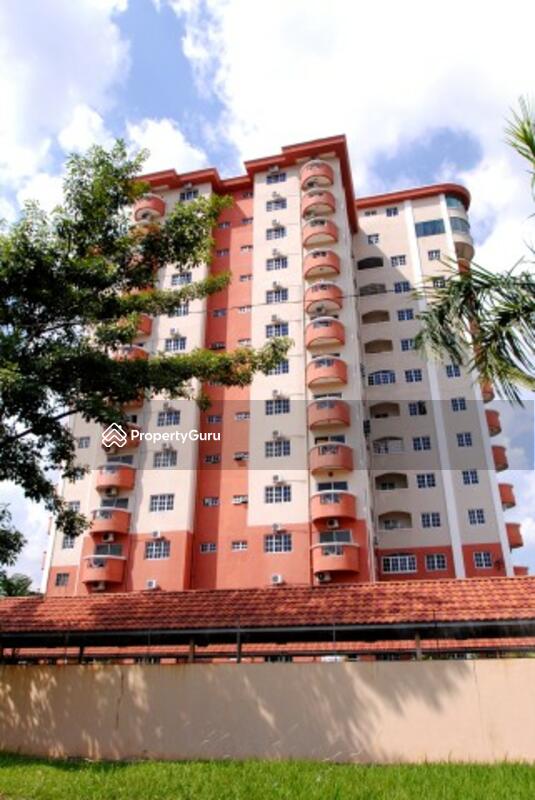 Bercham Prima (Ipoh Kiara) (Condominium) for Sale/Rent, 2025