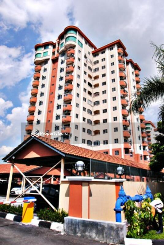 Bercham Prima (Ipoh Kiara) (Condominium) for Sale/Rent, 2025