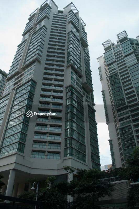 Marc Residence (Condominium) for Sale/Rent, 2025