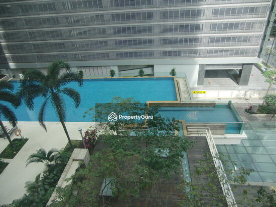 Marc Residence, - Jalan Pinang, KL City, Kuala Lumpur, 5 Bedrooms, 5382 ...