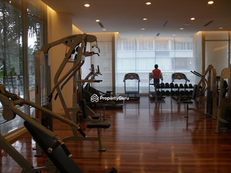 Marc Residence (Condominium) for Sale/Rent, 2025