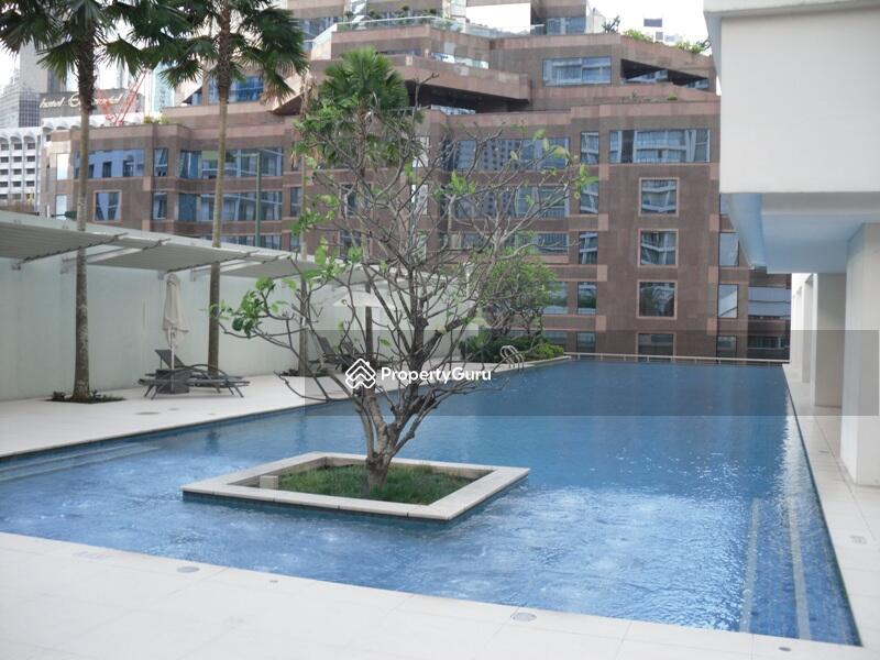 Marc Residence (Condominium) for Sale/Rent, 2025