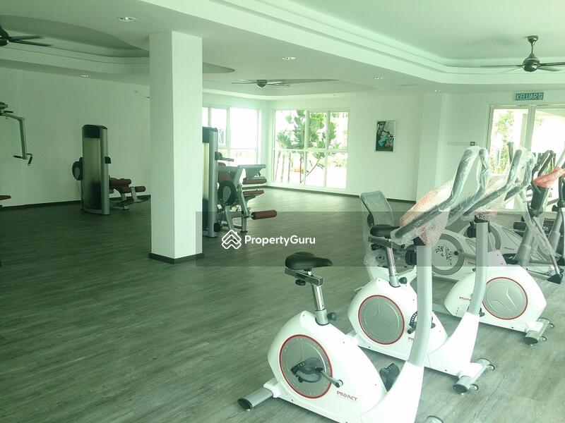 Fiera Vista (Condominium) for Sale/Rent, 2025