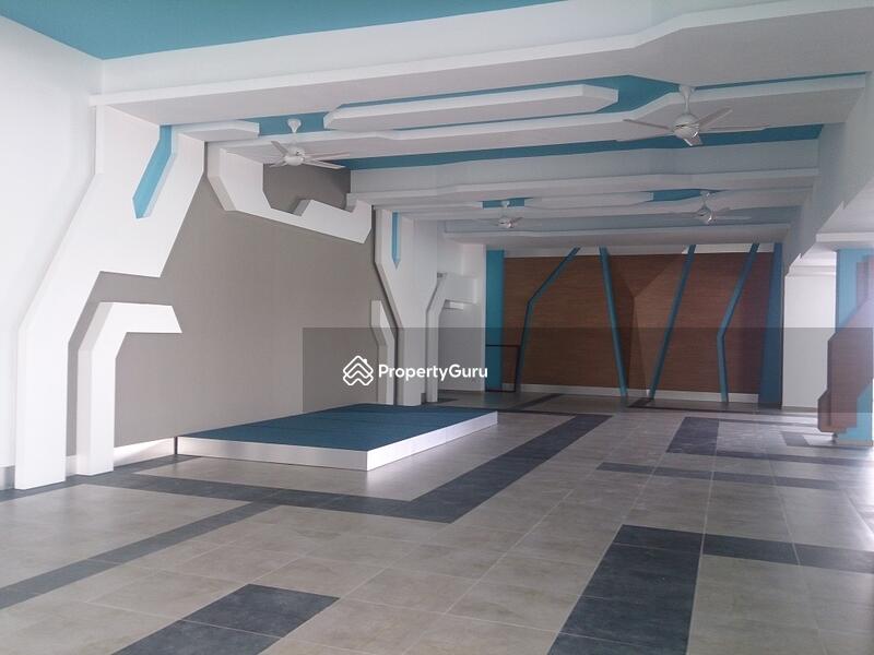 Fiera Vista (Condominium) for Sale/Rent, 2025