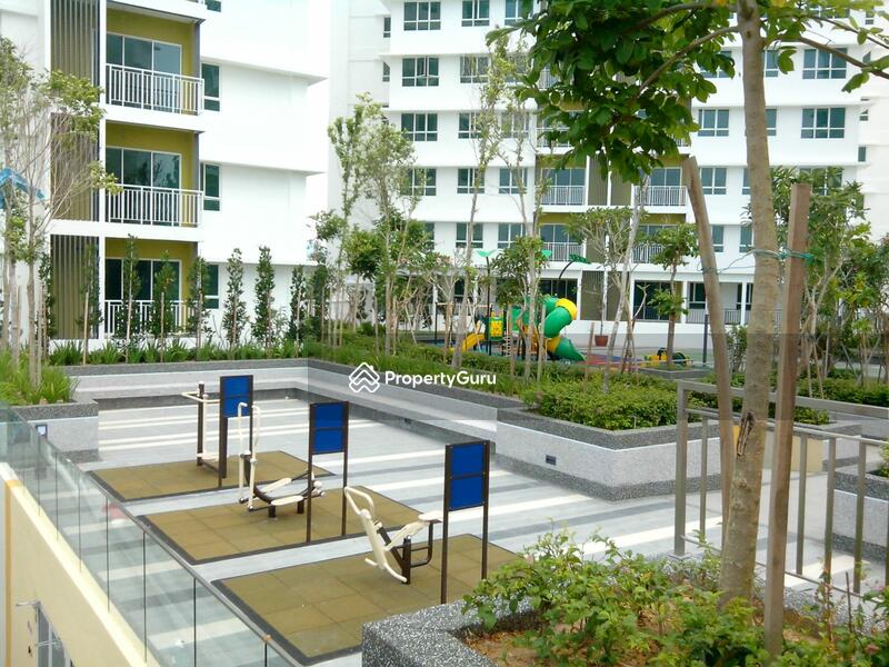 Fiera Vista (Condominium) for Sale/Rent, 2025