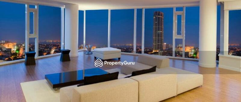 Icon Residence (Condominium) for Sale/Rent, 2025