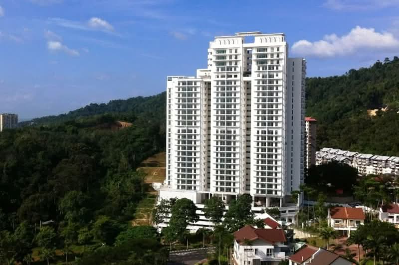 Meridien Residence - Condominium for Sale or Rent | PropertyGuru Malaysia