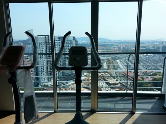 Meridien Residence, Persiaran Kelicap, Sungai Ara, Sungai Ara, Bayan ...