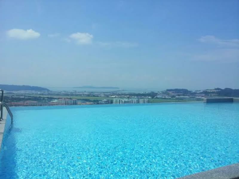 Meridien Residence - Condominium for Sale or Rent | PropertyGuru Malaysia