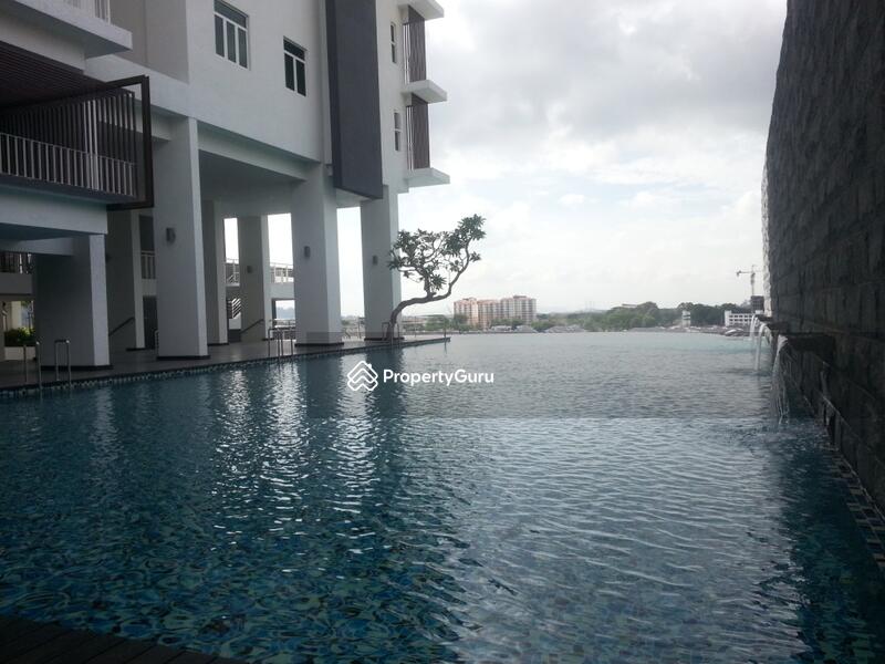 Reflections Condominium - Condominium for Sale or Rent | PropertyGuru ...