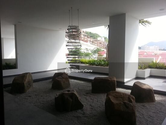 Reflections Condominium, Persiaran Kelicap, Off Jalan Dato Ismail ...