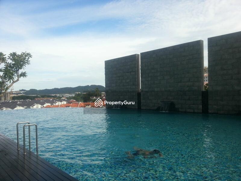 Reflections Condominium - Condominium for Sale or Rent | PropertyGuru ...