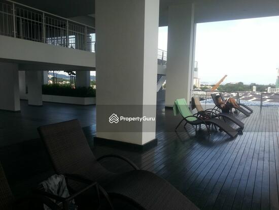 Reflections Condominium, Persiaran Kelicap, Off Jalan Dato Ismail ...