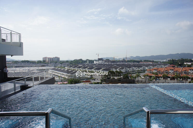 Reflections Condominium - Condominium for Sale or Rent | PropertyGuru ...