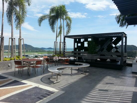 Reflections Condominium, Persiaran Kelicap, Off Jalan Dato Ismail ...