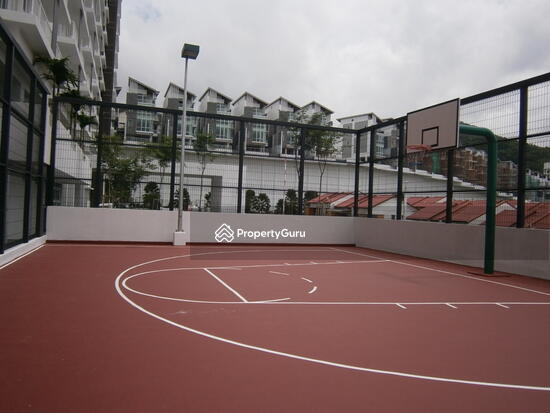 Reflections Condominium, Persiaran Kelicap, Off Jalan Dato Ismail ...