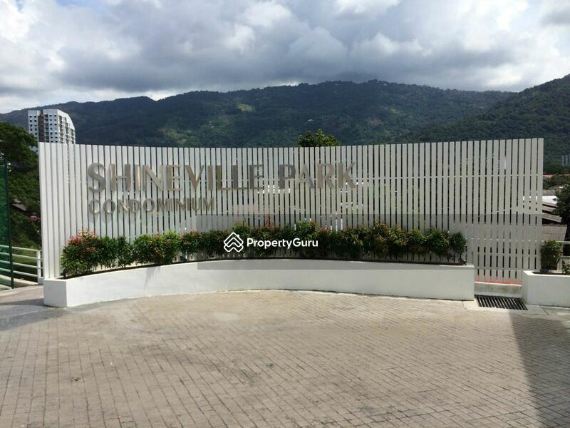 Shineville Park (Condominium) for Sale/Rent, 2025