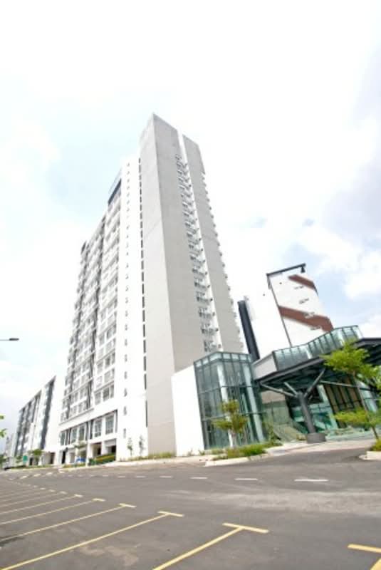 Livia Residence @ C180 - Service Residence for Sale or Rent ...