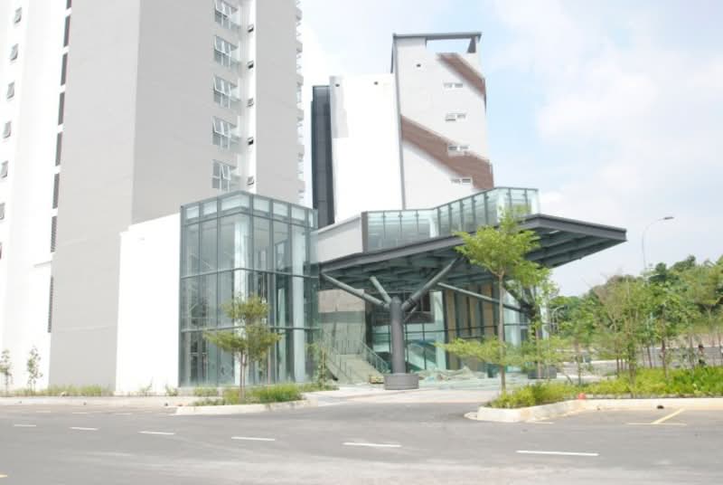 Livia Residence @ C180 - Service Residence for Sale or Rent ...