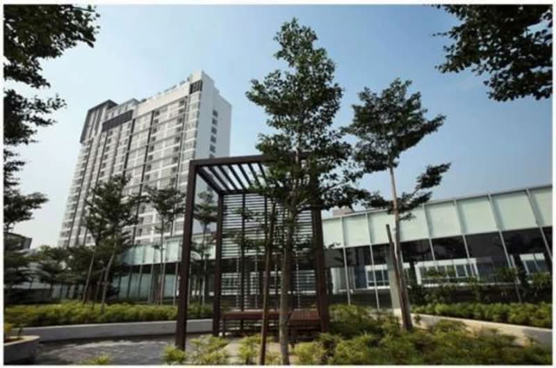 Livia Residence @ C180 - Service Residence for Sale or Rent ...