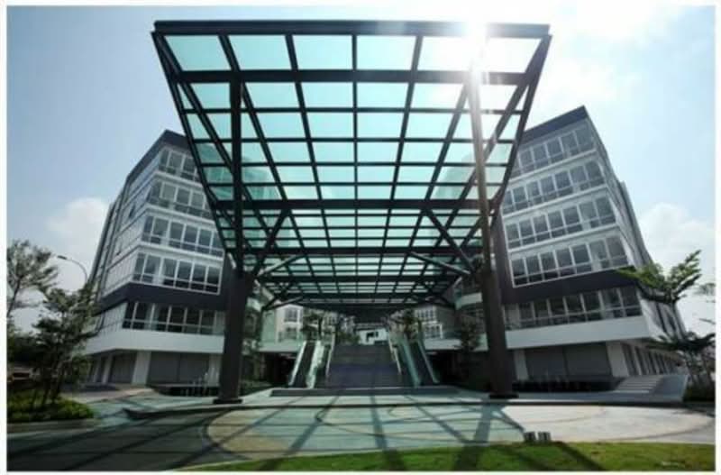 Livia Residence @ C180 - Service Residence for Sale or Rent ...