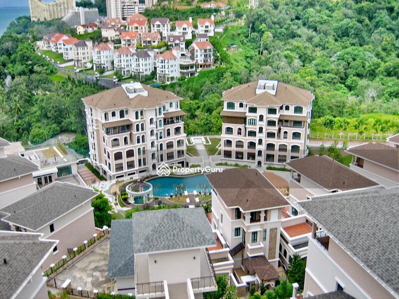 Moonlight Bay (Condominium) for Sale/Rent, 2025