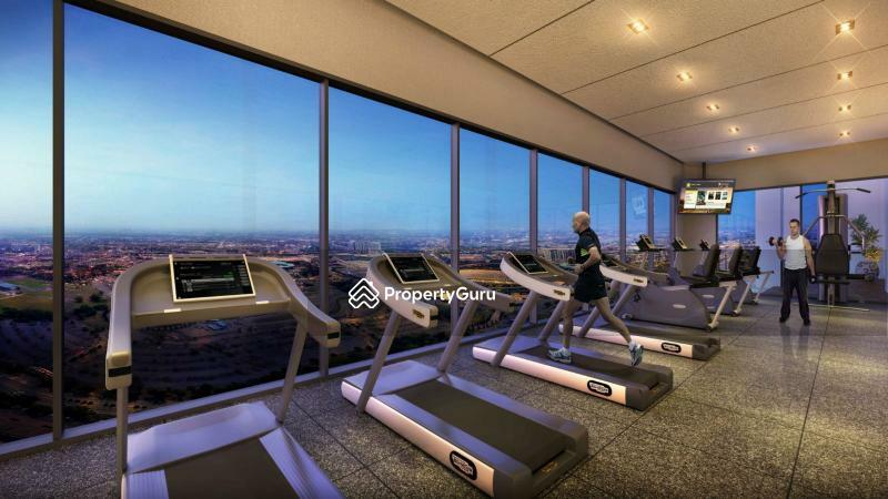 Stellar Residences (Service Residence) for Sale/Rent, 2025