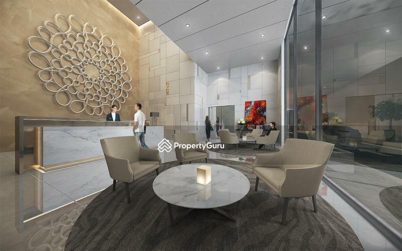 Stellar Residences (Service Residence) for Sale/Rent, 2025