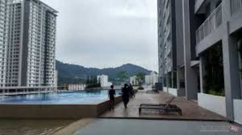 Sierra Residences - Condominium for Sale or Rent | PropertyGuru Malaysia