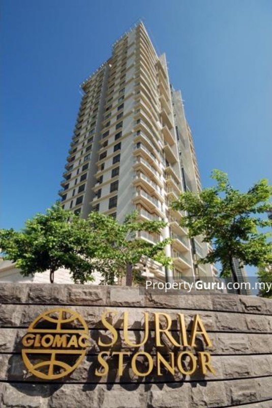 Suria Stonor details, condominium for sale and for rent | PropertyGuru ...