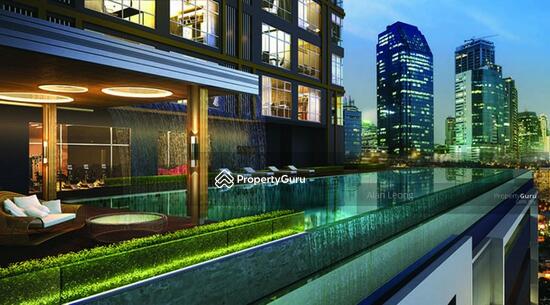 Austin 18 - Versatile Business Suites, Jalan Austin Perdana 3, Taman ...