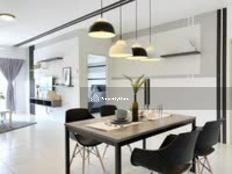 PPA1M Bukit Jalil (Pangsapuri) untuk Disewa atau Dijual, 2025