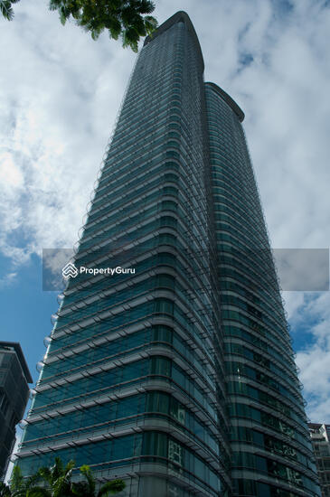 The Avare, - Lorong Kuda, off Jalan Tun Razak, KLCC, KL City, Kuala ...