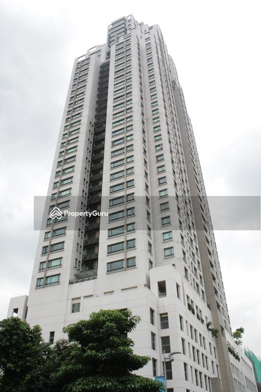 The Capsquare Residences (Condominium) for Sale/Rent, 2025