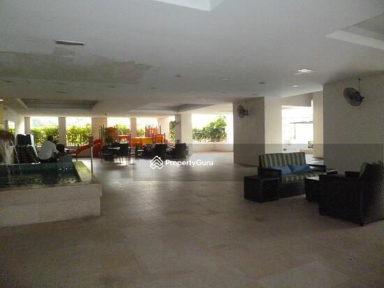 The Capsquare Residences, - Persiaran CapSquare, KL City Centre, Kuala ...