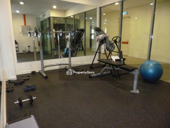 The Capsquare Residences, - Persiaran CapSquare, KL City, Kuala Lumpur ...