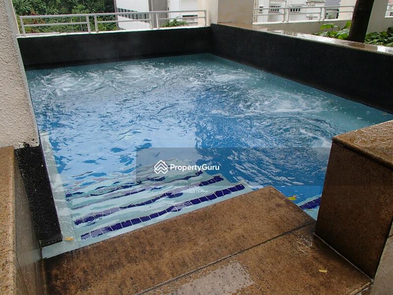 The Capsquare Residences (Condominium) for Sale/Rent, 2025