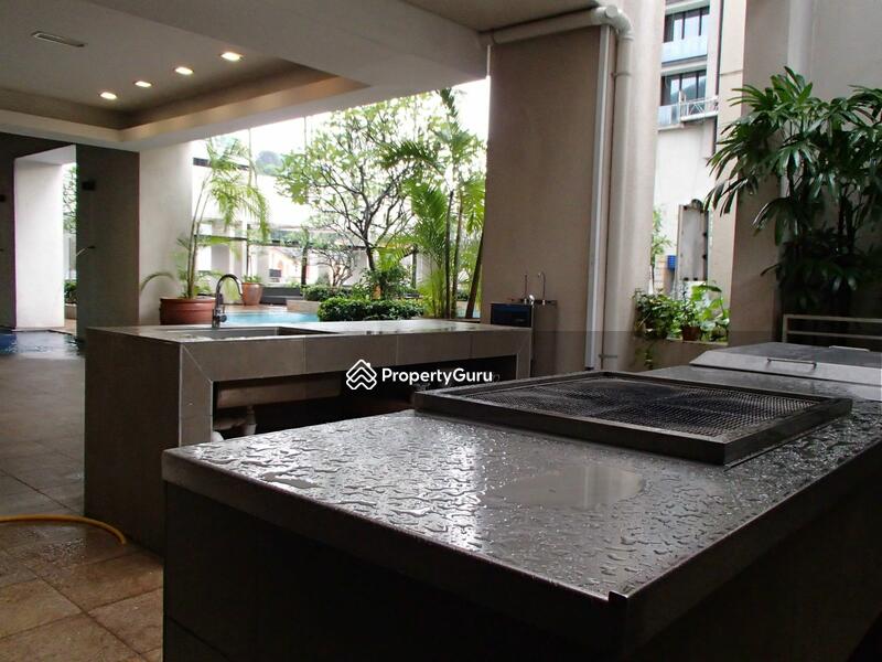 The Capsquare Residences (Condominium) for Sale/Rent, 2025