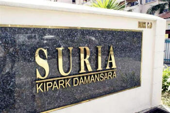 Suria Kipark Damansara Condos for Sale, 2025 | PropertyGuru Malaysia