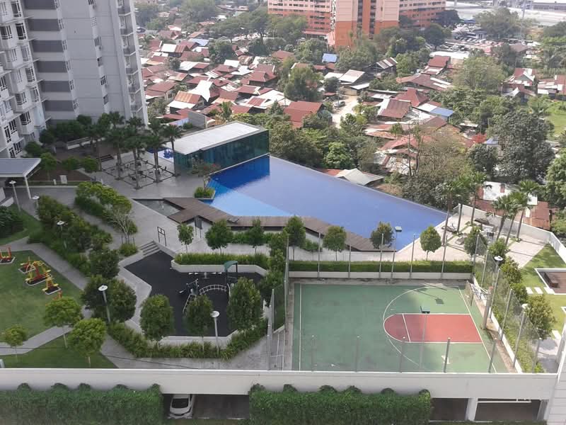 Sea View Tower - Condominium for Sale or Rent | PropertyGuru Malaysia