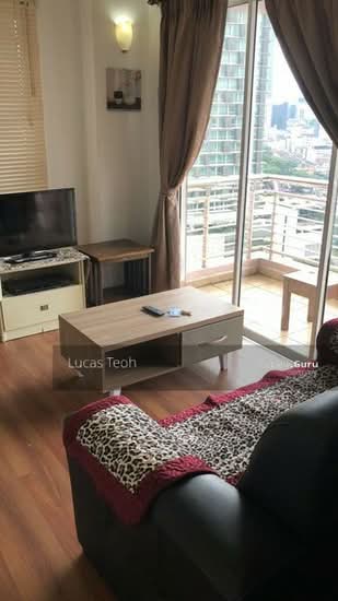 Casa Mutiara, Jalan Hang Isap, Bukit Bintang, KL City, Kuala Lumpur ...