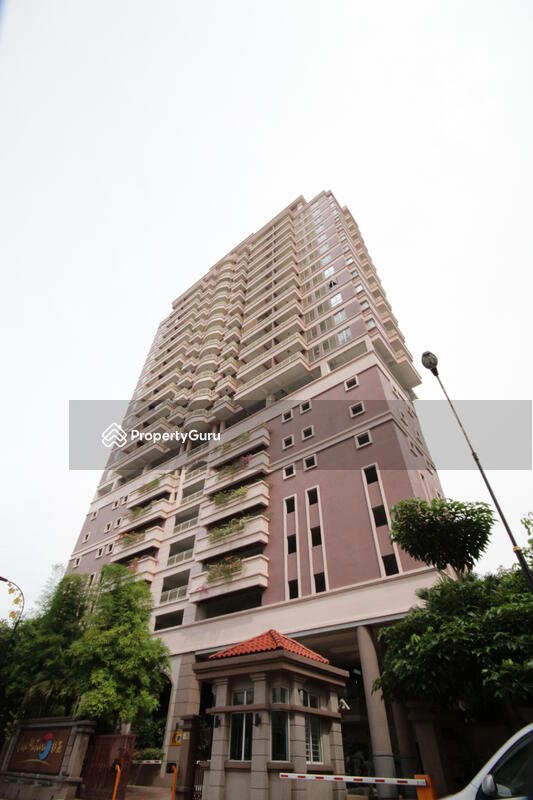 Casa Mutiara (Condominium) for Sale/Rent, 2025