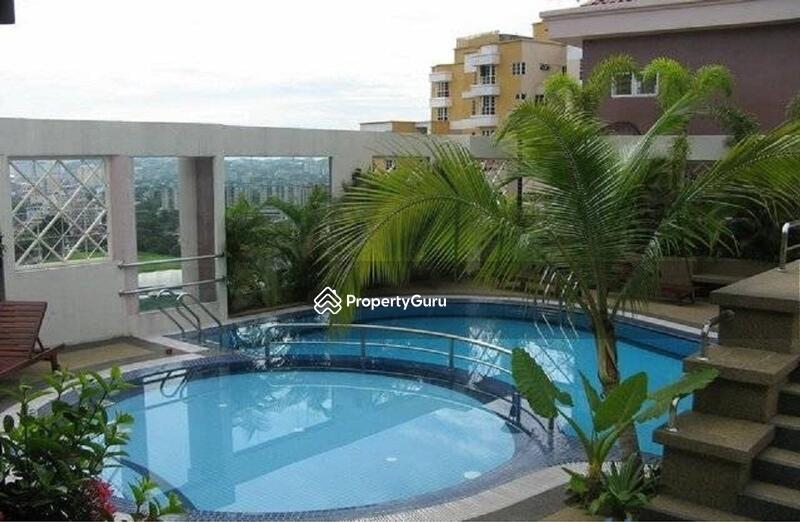 Casa Mutiara (Condominium) for Sale/Rent, 2025